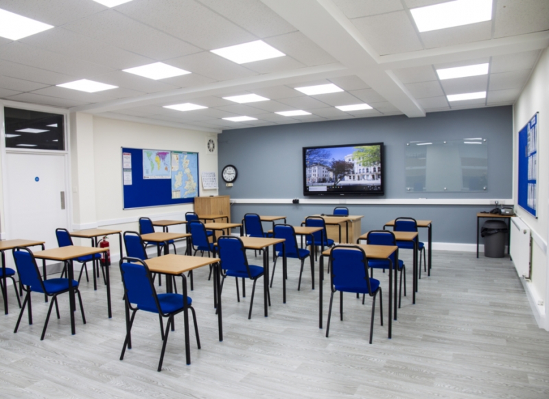 The English Language Centre | English in Brighton | English in Eastbourne