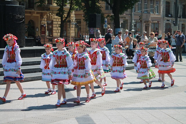 Russian Courses in Ukraine | Candelas