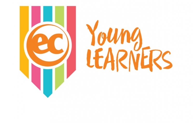 Ec English Logo Learn English In London Study English At EC London