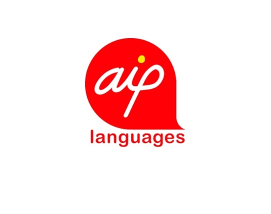 AIP Language Institute Junior Summer School