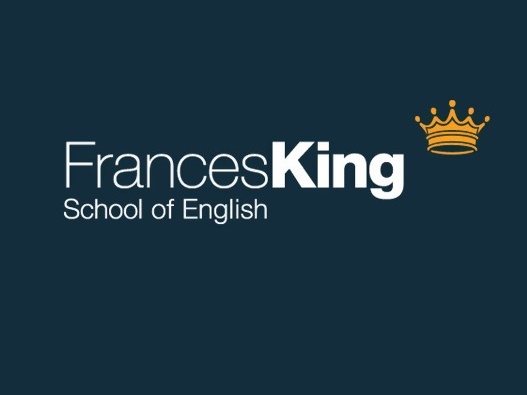 Frances King İngilizce Dil Okulu l İrlanda'da hem ÇALIŞ hem OKU