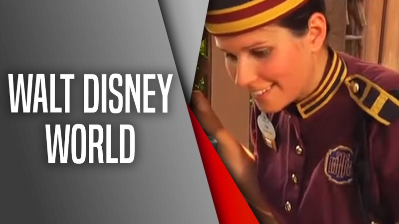 Walt Disney World - International College Program - English Courses and ...